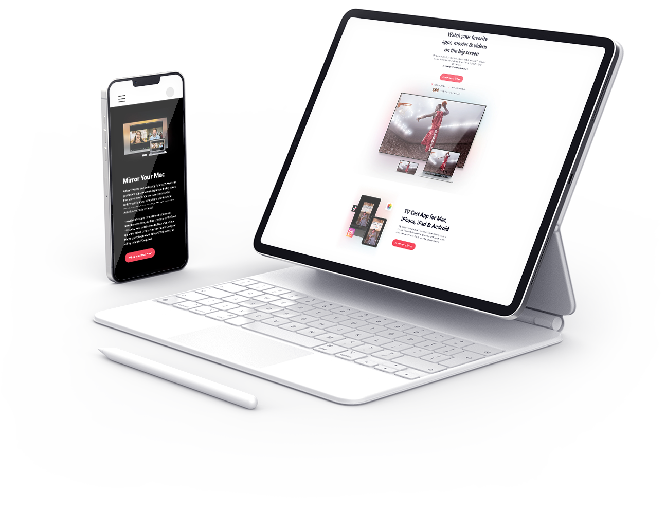 Polus Solutions | Electronic research administration software