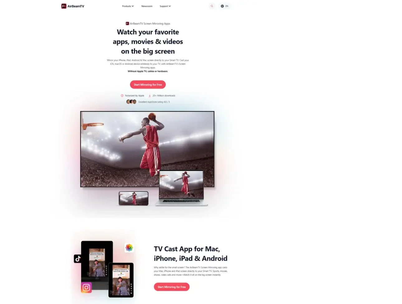 Services - Polus Solutions