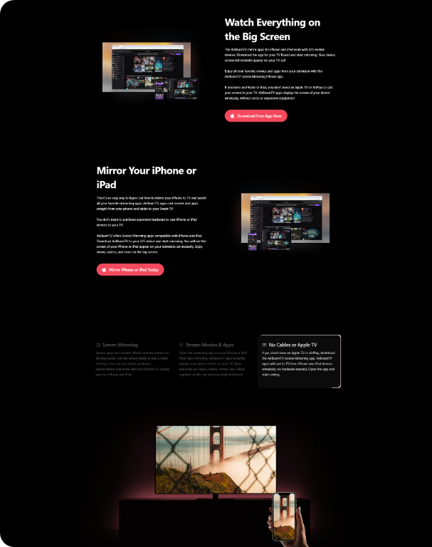 Services - Polus Solutions