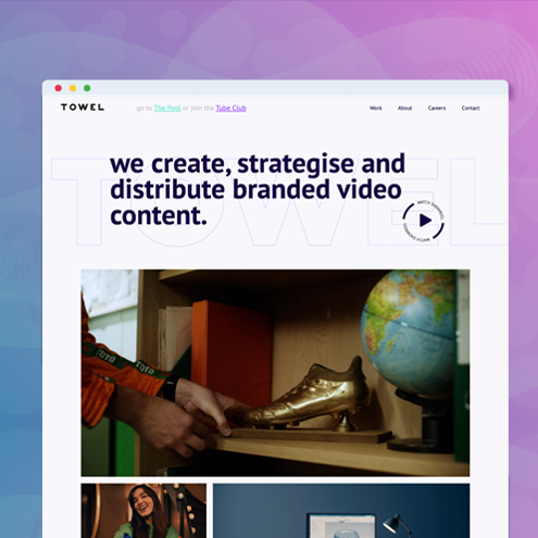 Case Studies - Polus Solutions