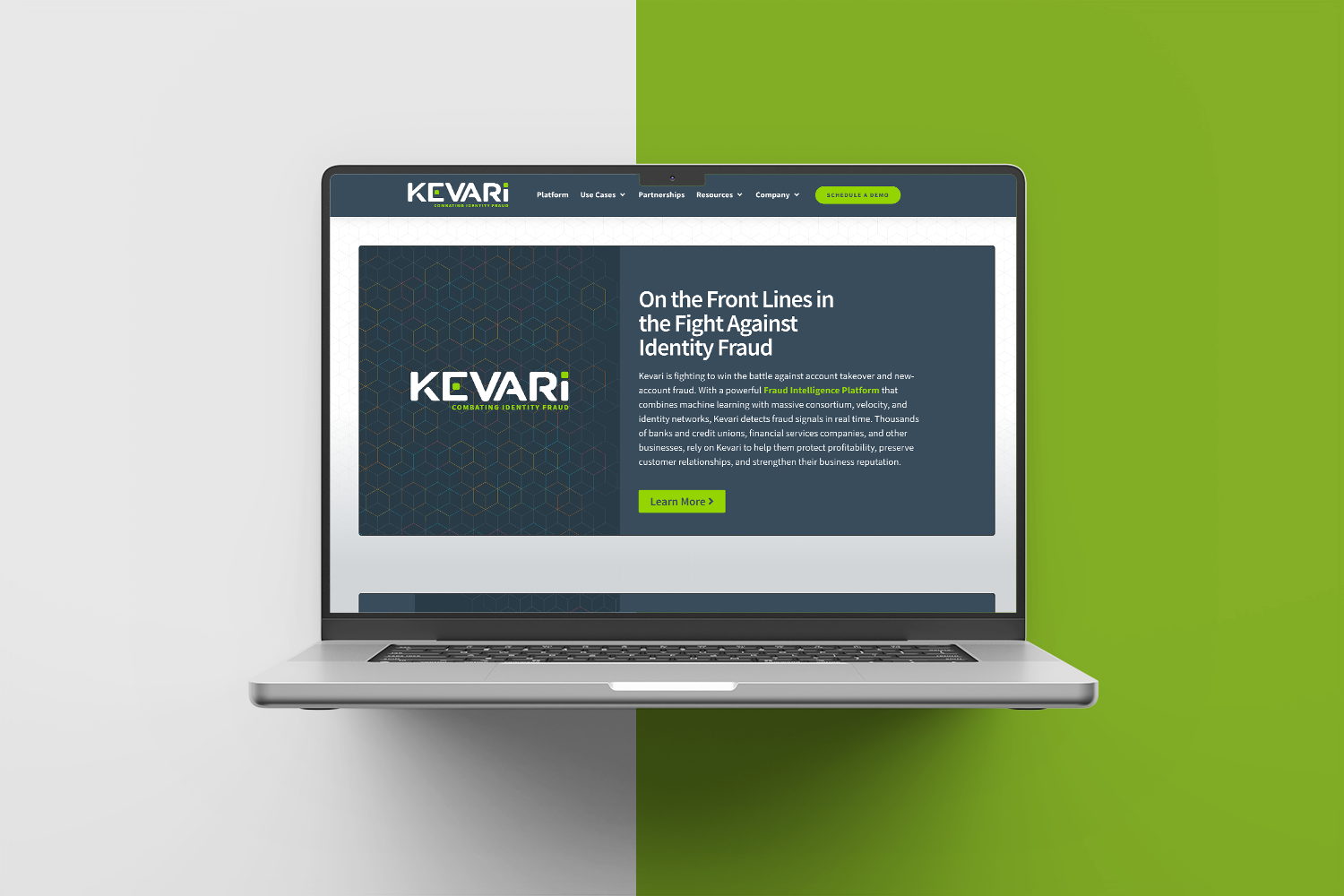 Case Studies - Polus Solutions