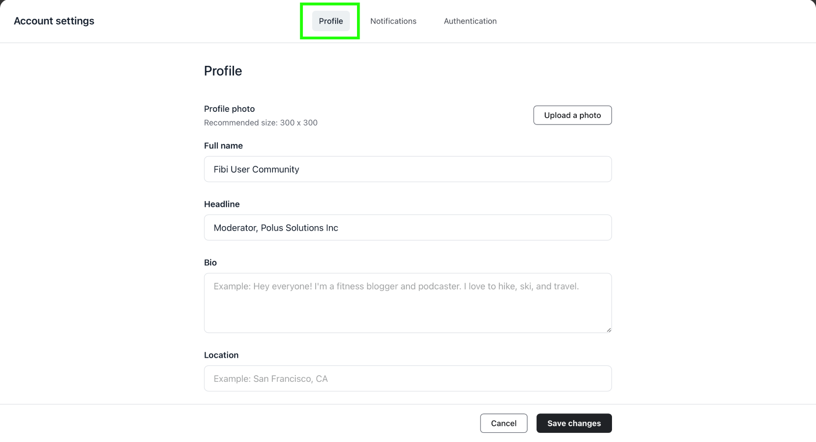 faq - Polus Solutions