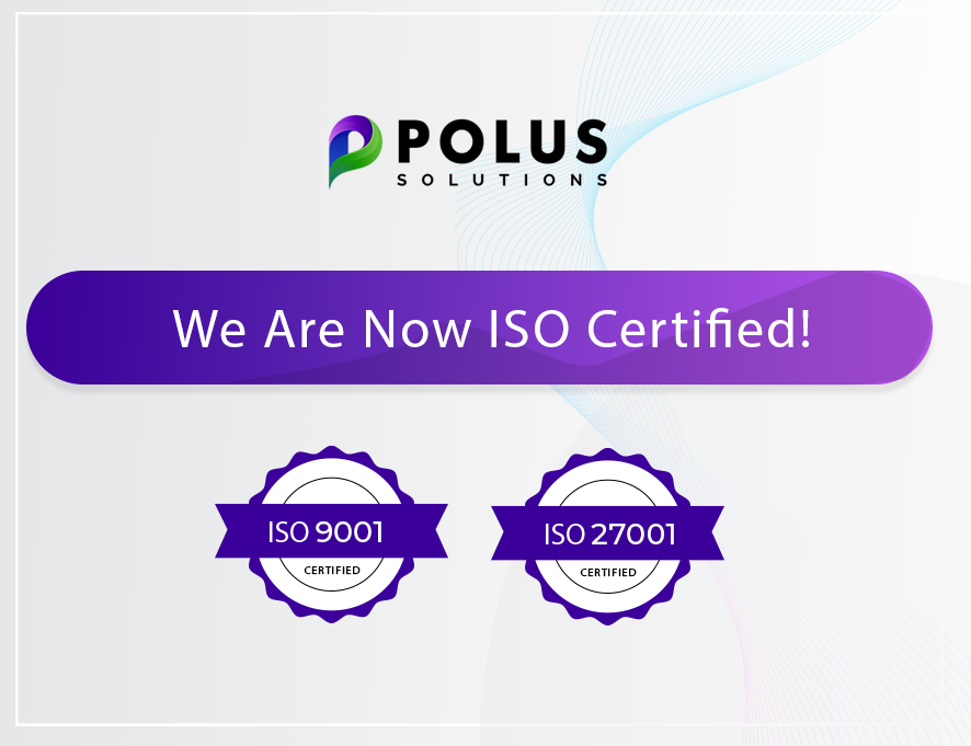 News - Polus Solutions